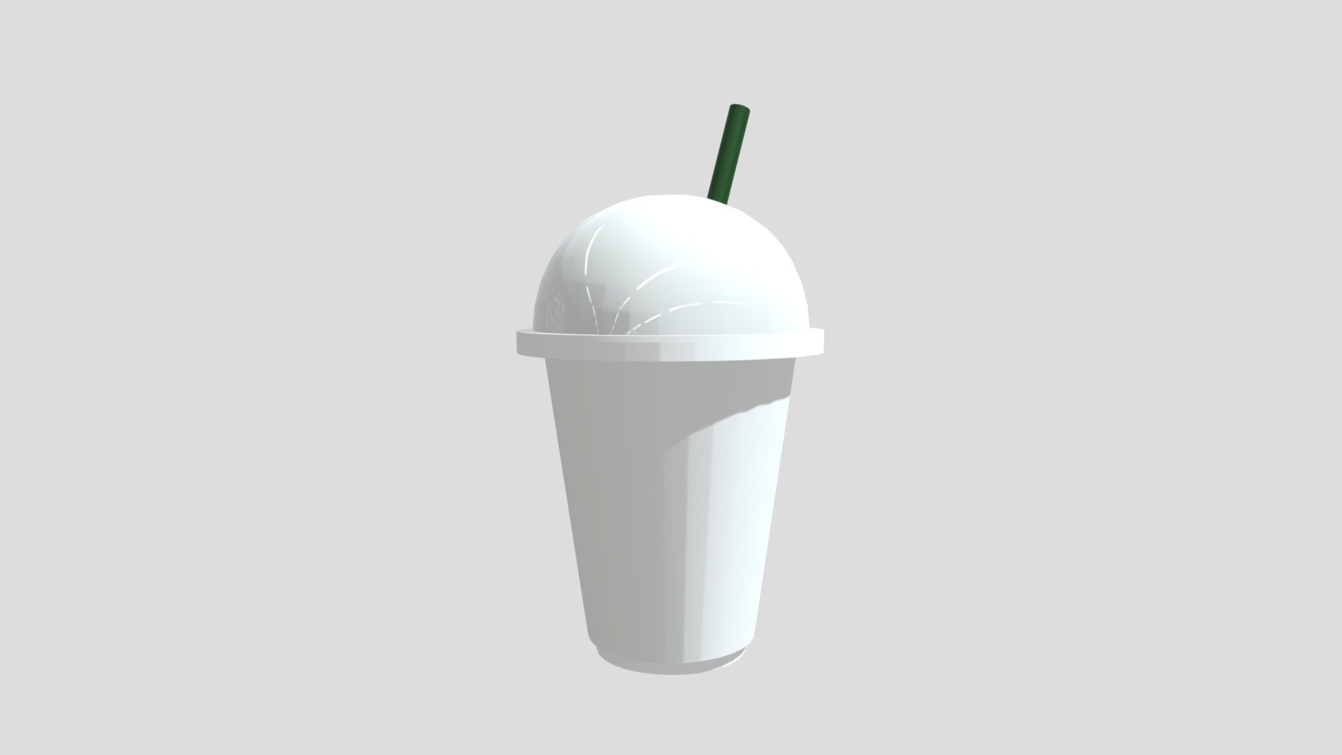 Juice cup - Download Free 3D model by Anh.Thu [7f93953] - Sketchfab