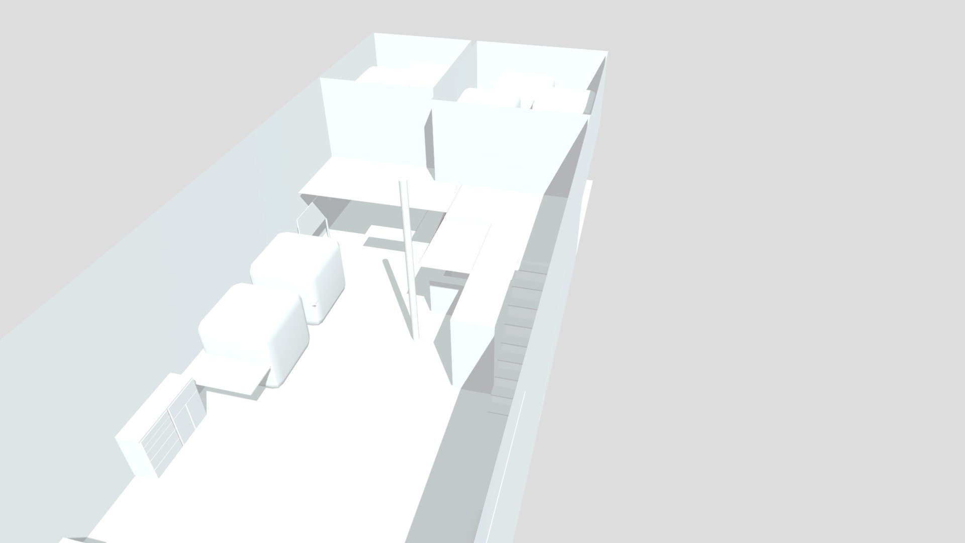 Studio - 3D model by m3d.work [7f961ee] - Sketchfab