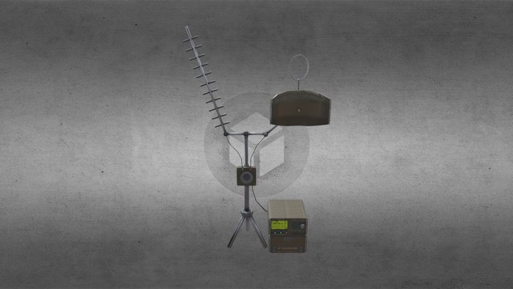 Cadian 3D models - Sketchfab
