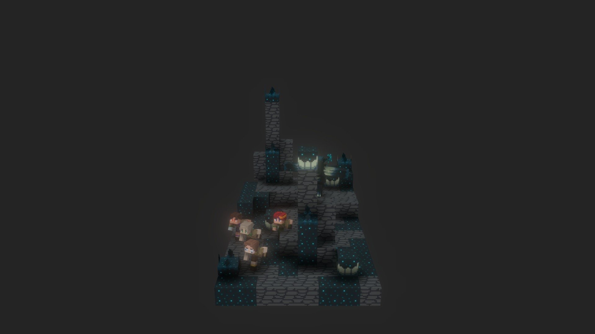 fgh xcngngv - 3D model by Wadyne [7f99620] - Sketchfab