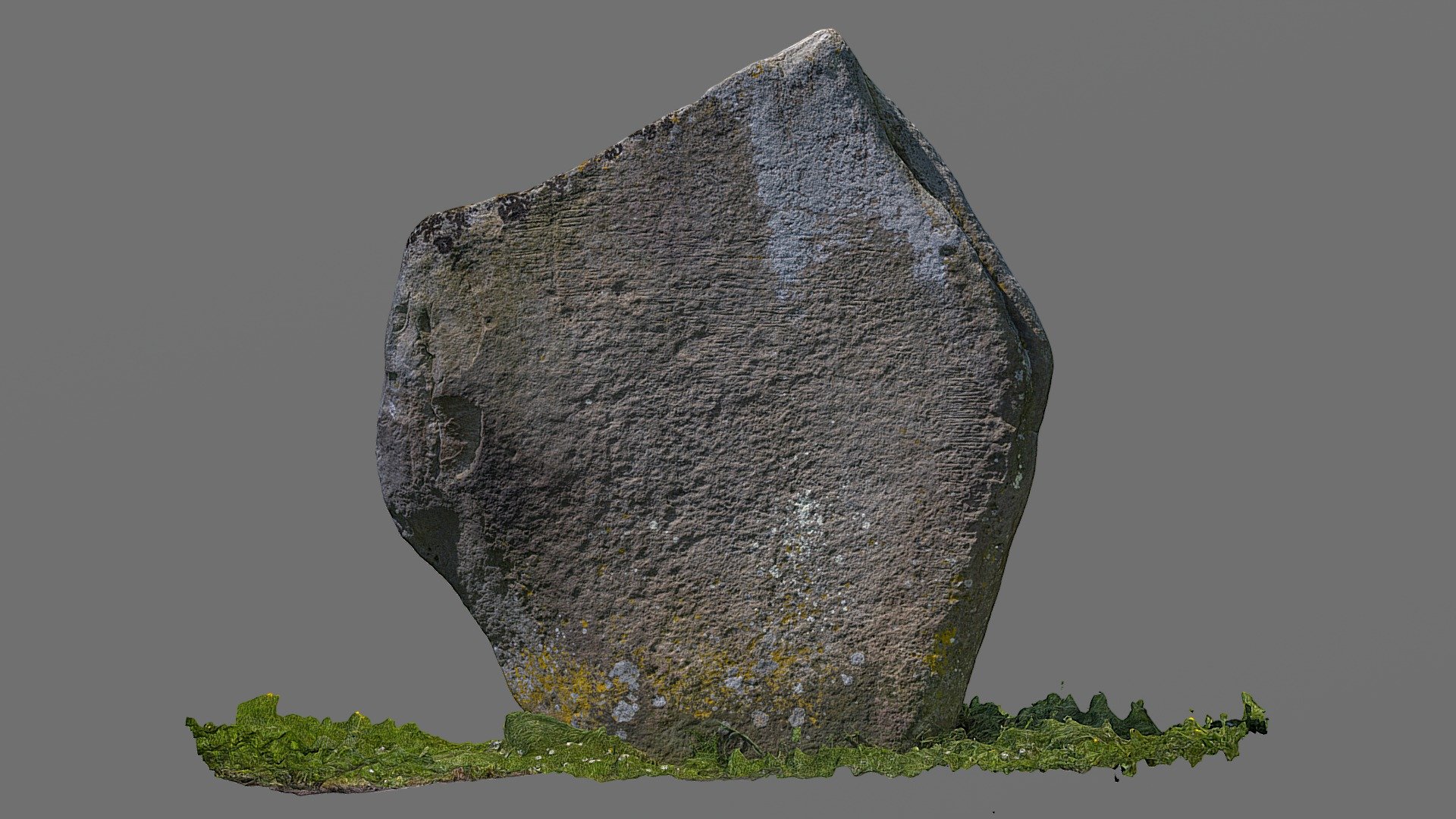 Avebury-WKA-Stone-29A - 3D model by Adam-Stanford - ASGS (@Adam ...