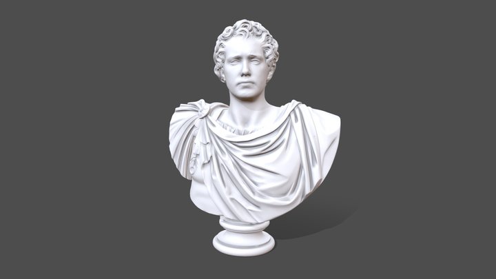 Smithsonian 3D models - Sketchfab