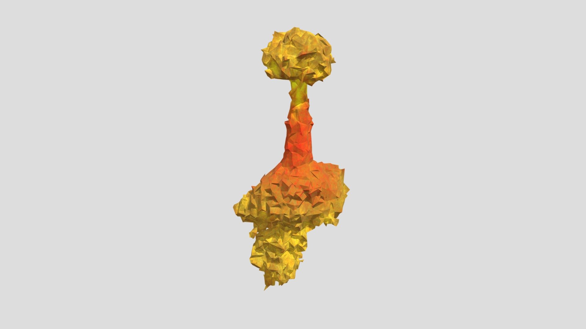 light tower, fantasy scene - Download Free 3D model by Mirage ...