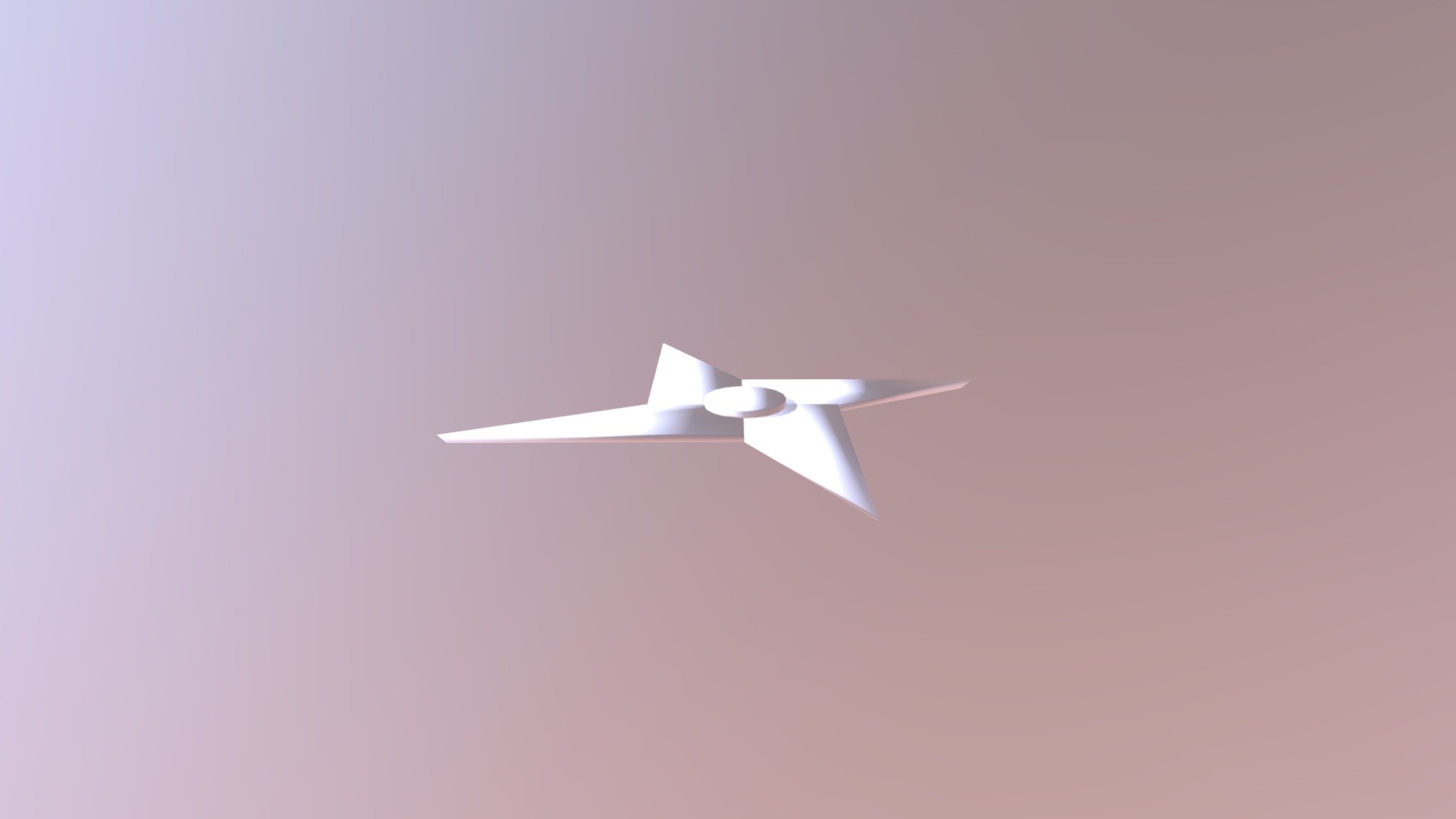 Extra Credit - 3D model by trob7519 [7f9f87f] - Sketchfab