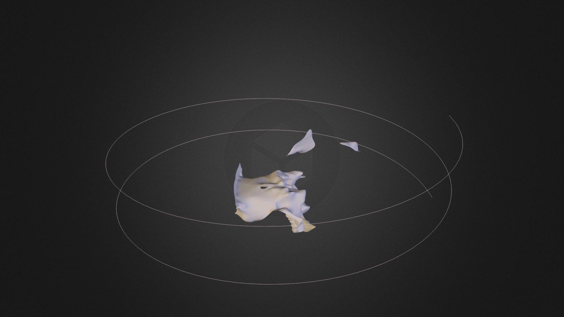 Project 5 - Capturing Real World objects into a - 3D model by intentz ...