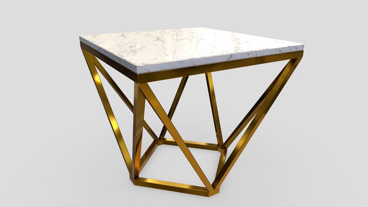 Triangles 3D models - Sketchfab
