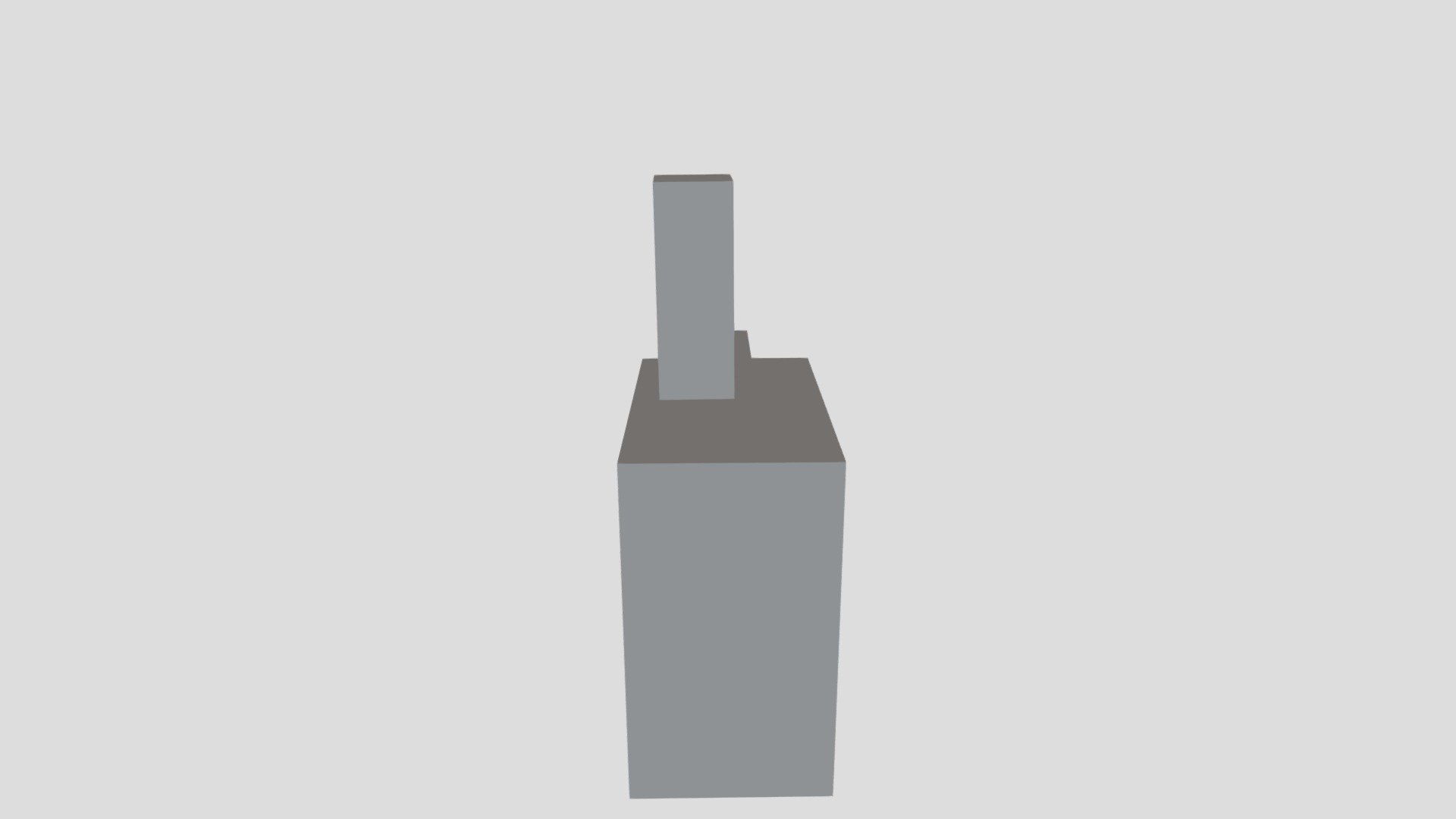 Hand For Your Gorilla Tag Fangame - Download Free 3D model by Moe The ...