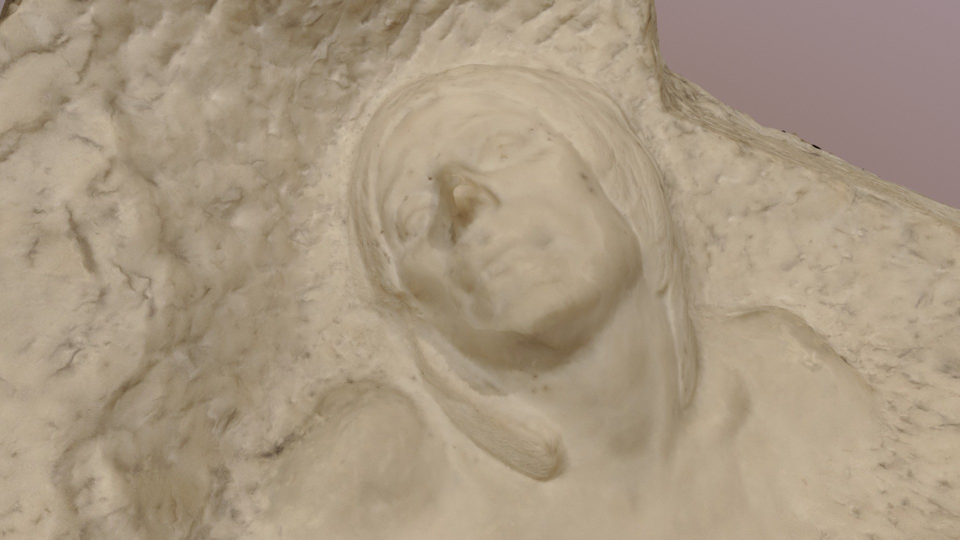 Anna Pavlova Opera Garnier - 3D model by gregory_lepere [7fa45ea ...