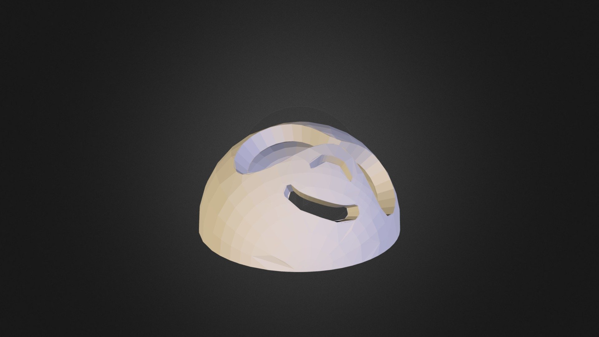 Druplicon - 3D model by 3dindustries [7fa4621] - Sketchfab