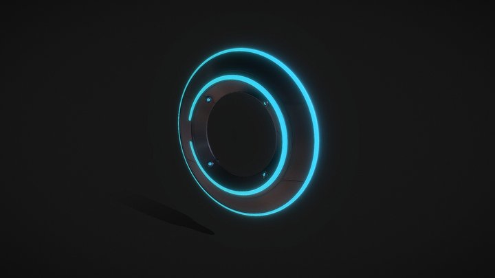 Mike3 117 (@Mike.Llanas) - Sketchfab