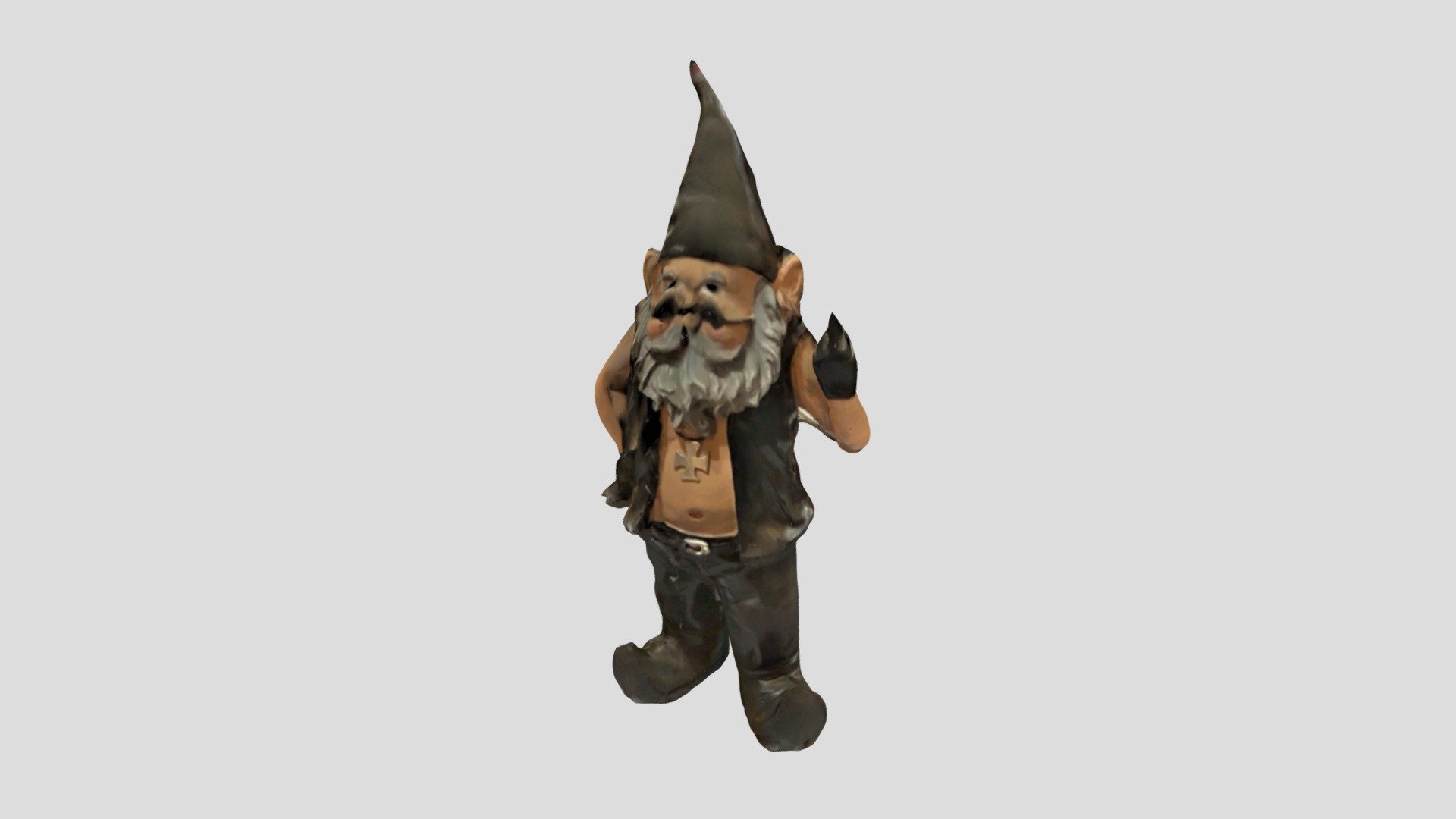 New Qlone - Download Free 3D model by eric0524 [7fa547c] - Sketchfab
