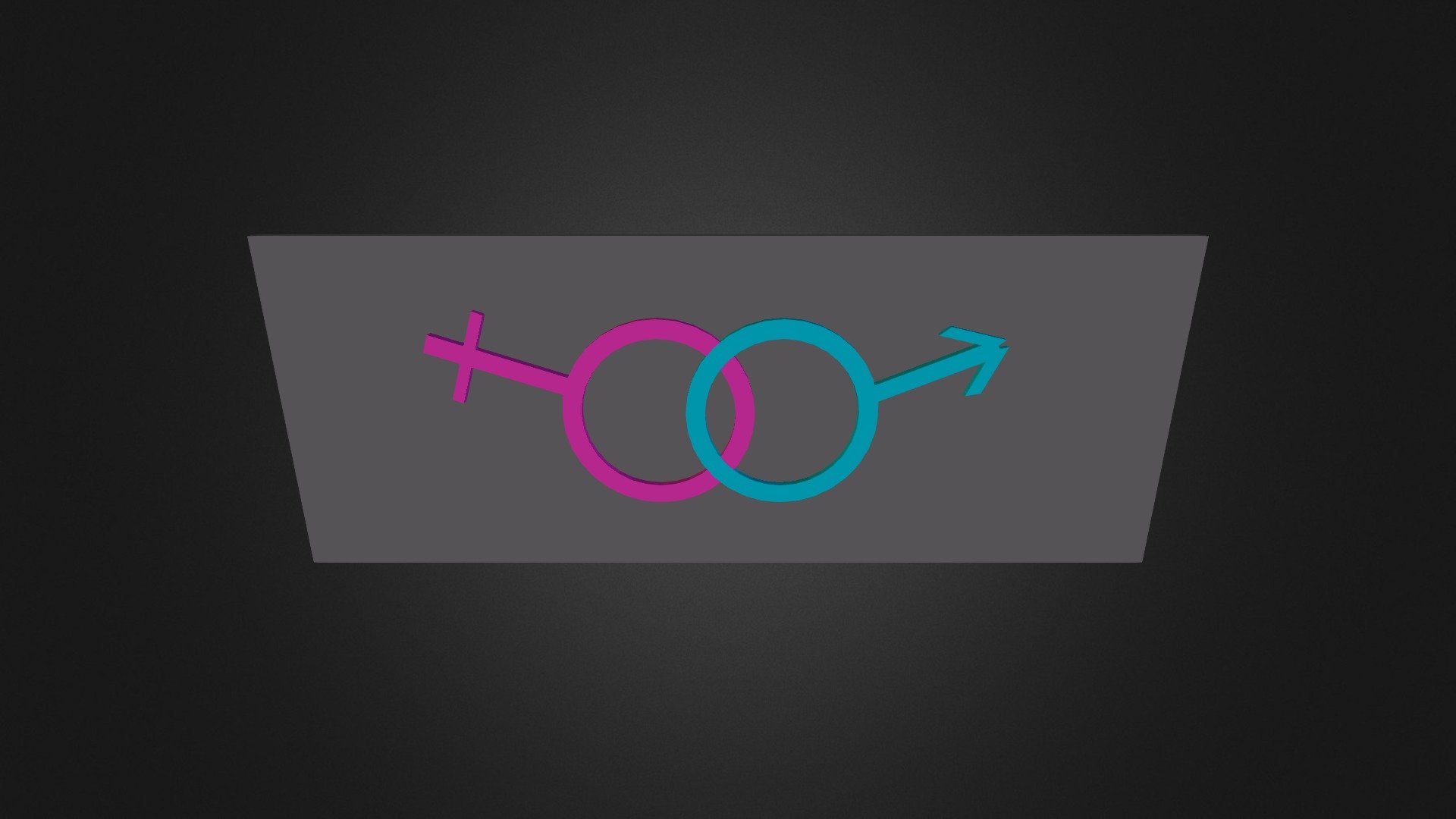 Uglies Logo - 3D model by gerryjd [7fa6313] - Sketchfab