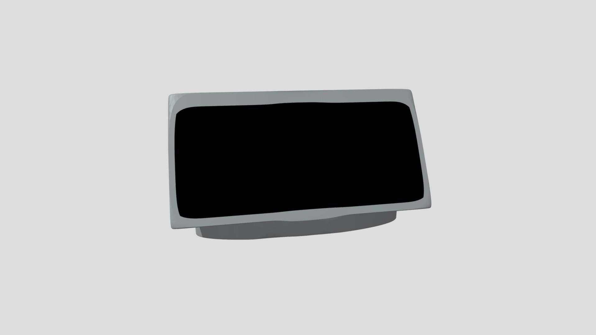 google assistant - Download Free 3D model by timmy (@timislav845455 ...