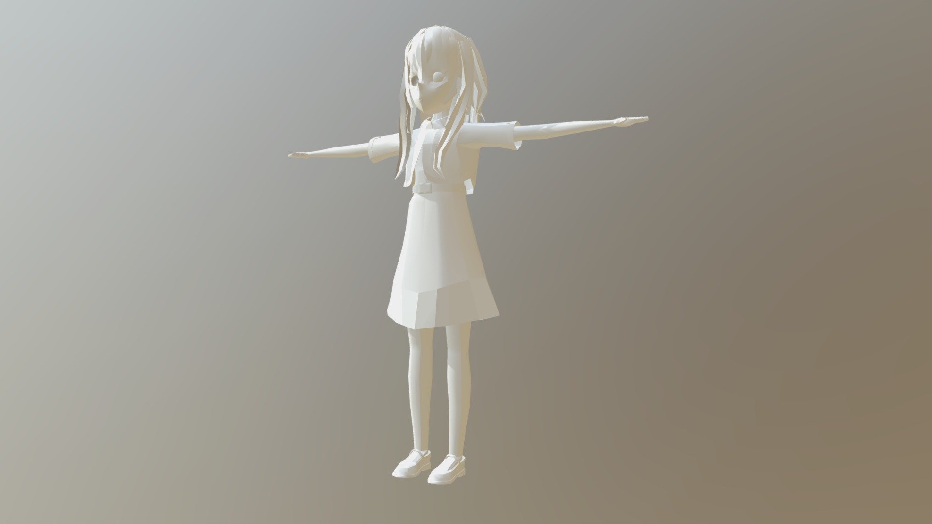 Star - 3D model by Hanna (@yoyo741235689) [7fa9bf9] - Sketchfab