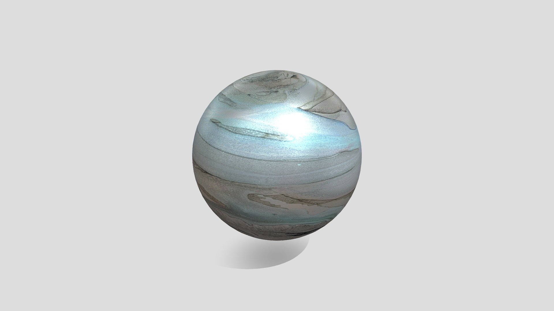 Metasphere 9 - 3D model by Aptiq.ch (@aptiq) [7fa9eb0] - Sketchfab