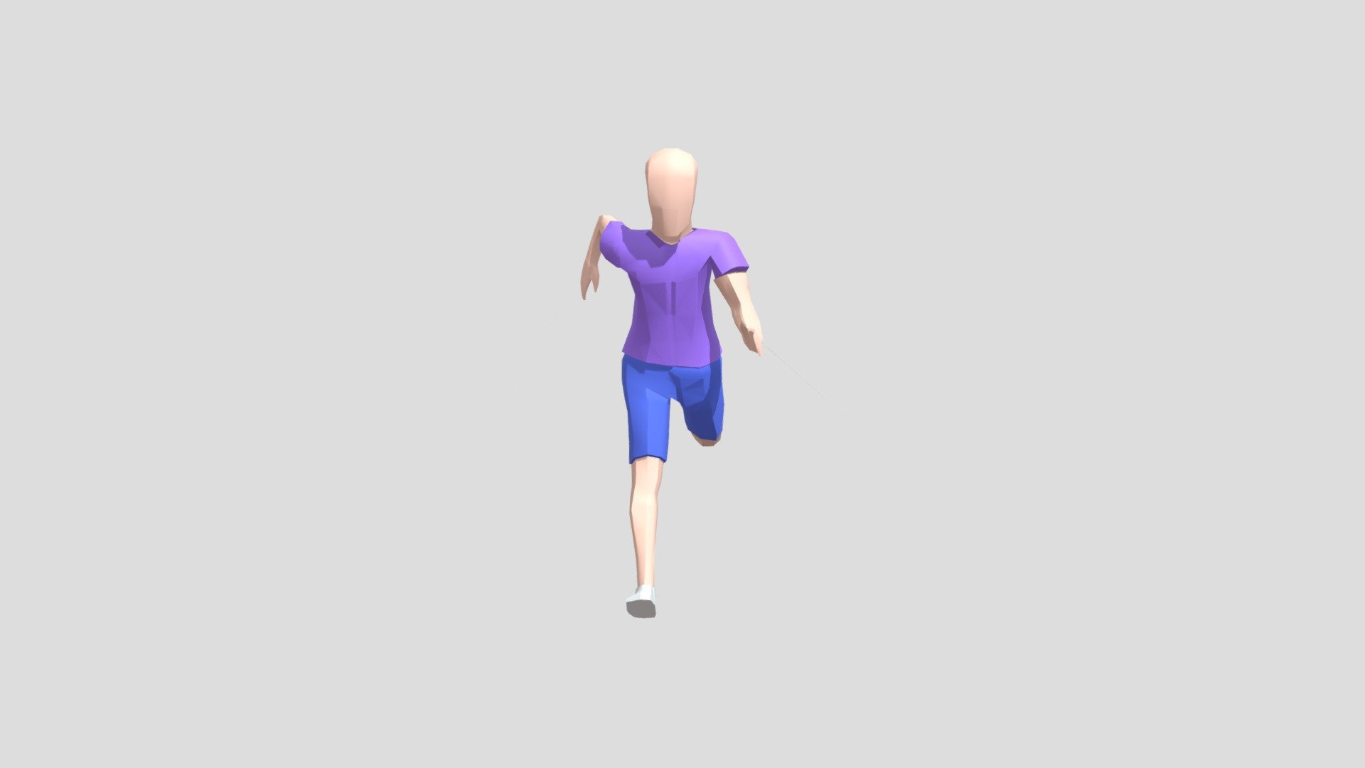 Matheus_Funari_BAN_Correr_e_Pular - 3D model by MatheusFunari [7faa8fa ...