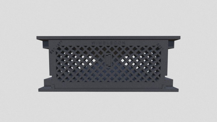 lateral-design-studio - Sketchfab