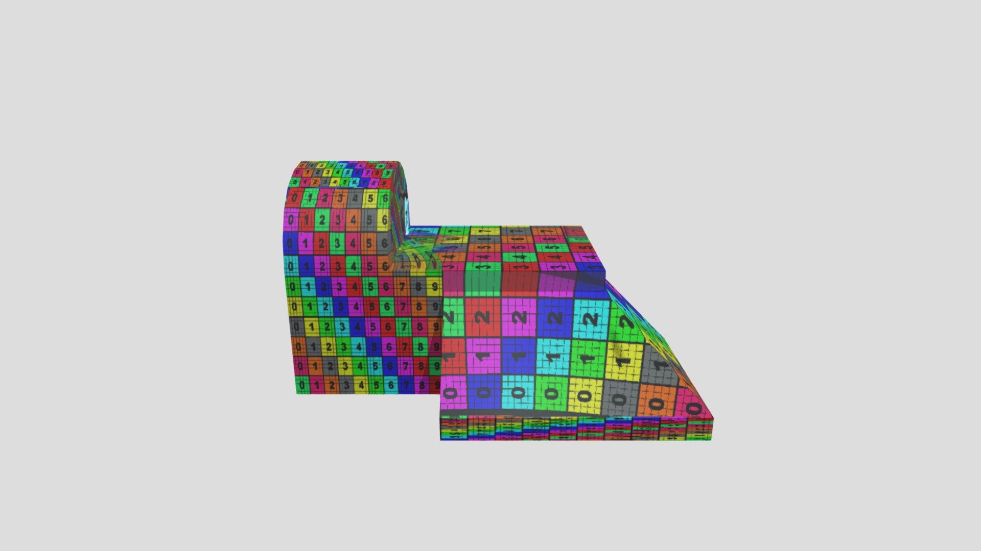 Object2 Project3 - Download Free 3D model by hyxzad83 [7fab6e5] - Sketchfab