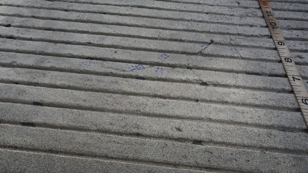 Crack - Demo - 3D model by Abraham Lama Salomon (@abrahamojos) [7fac012 ...