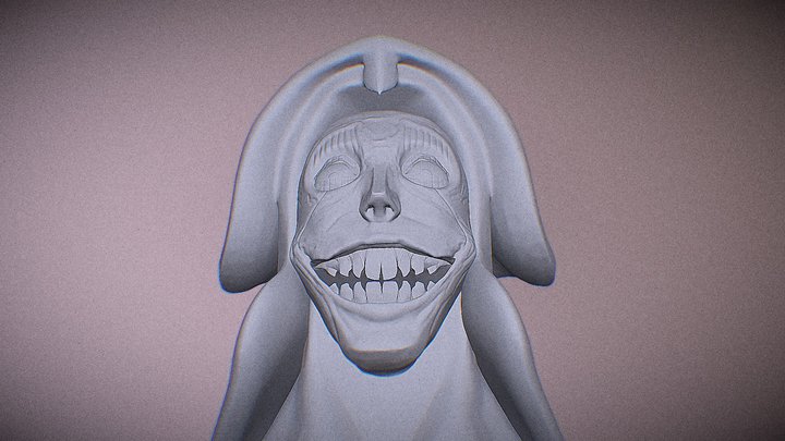 Sololeveling 3D models - Sketchfab