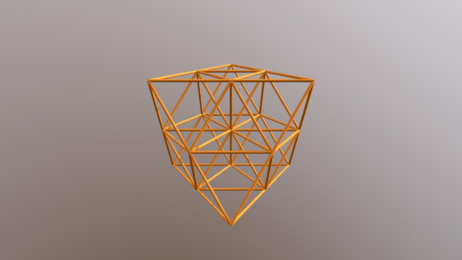 STRUCTURE - 3D model by jamezac (@jamezacristancho) [7fae4cd] - Sketchfab