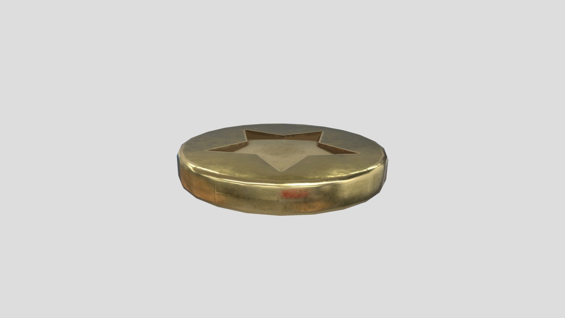 Coin_Flip_Example - 3D model by raziq.brown [7fae555] - Sketchfab