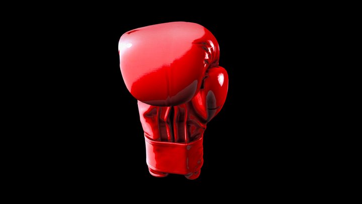 Boxing 3D models - Sketchfab
