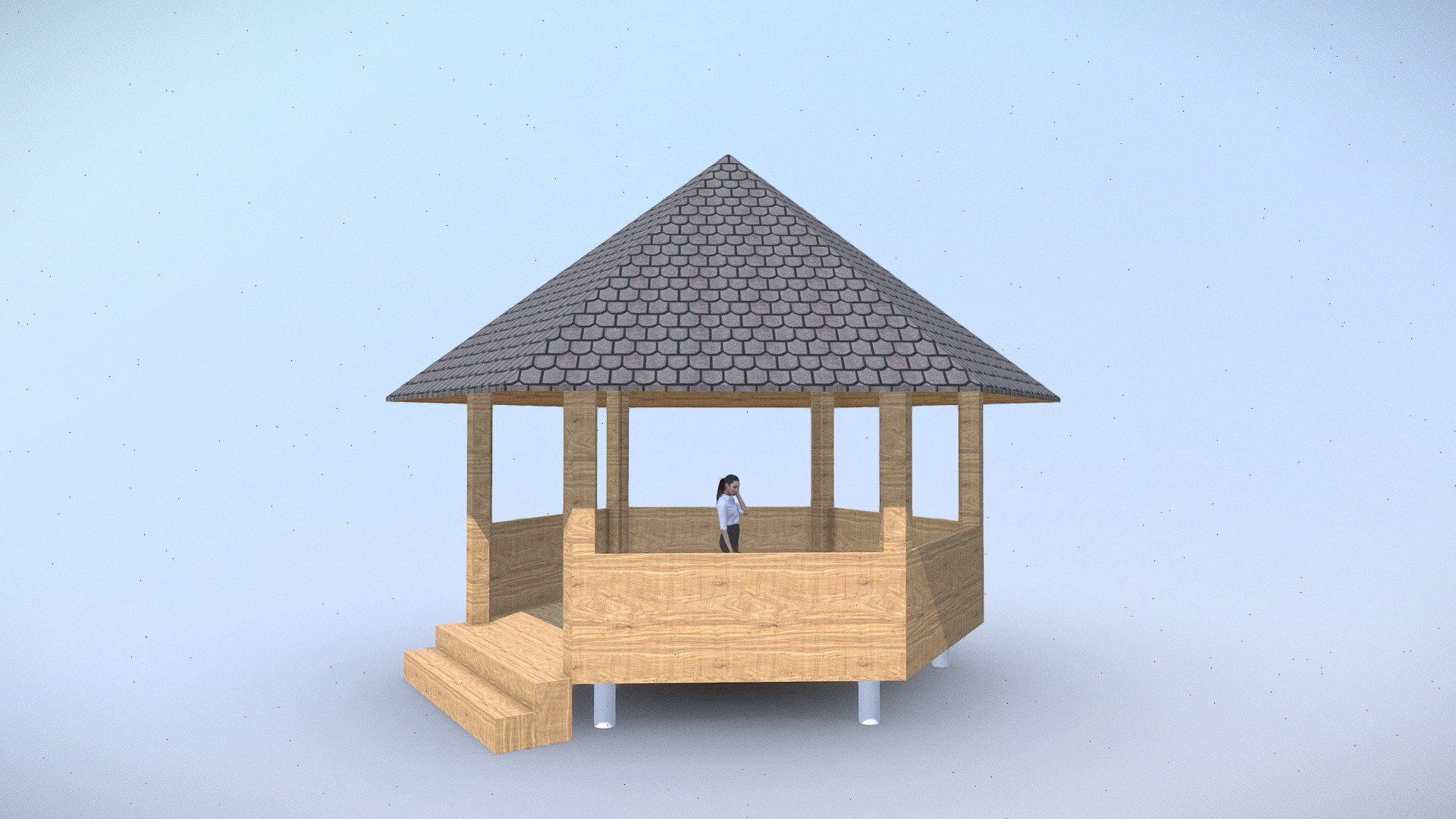 Randare filigorie - 3D model by Patrudoizero Design (@patrudoizero ...
