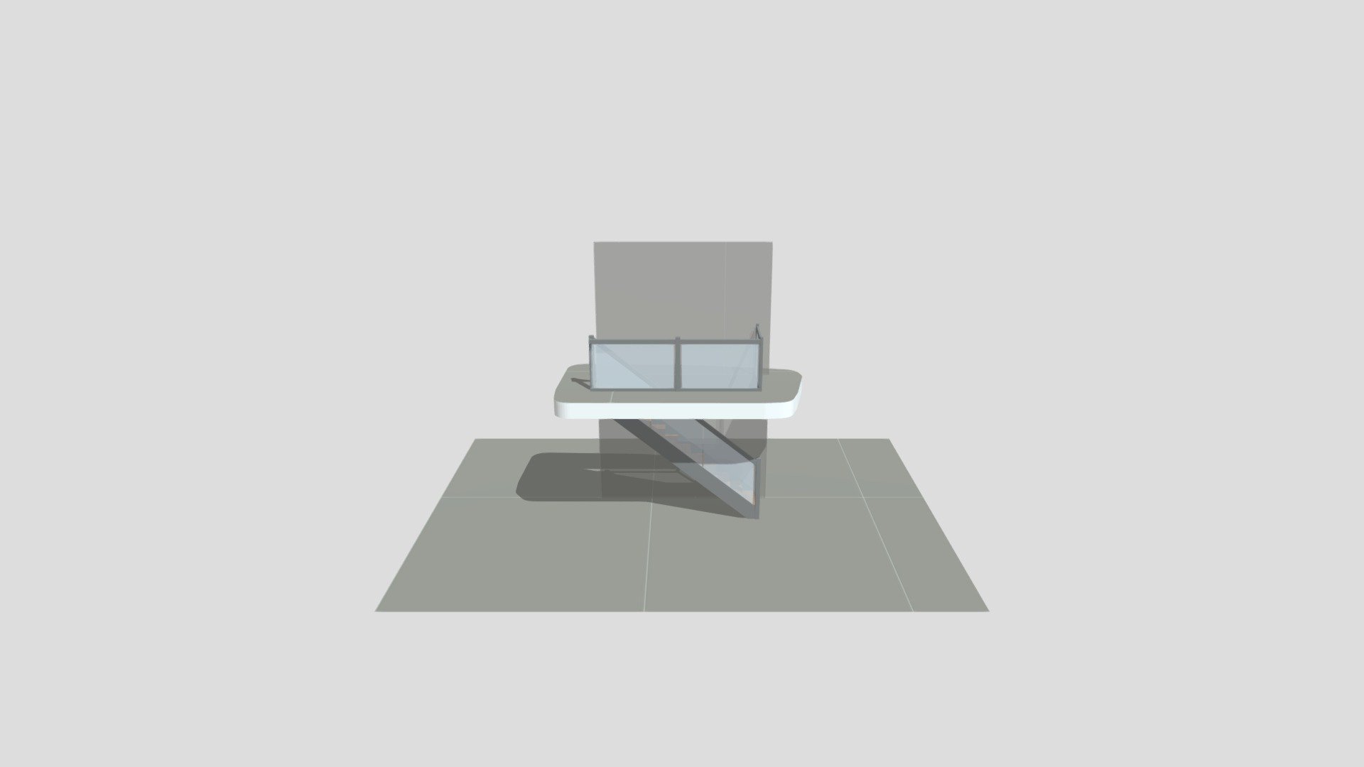 T 6880 - 3D model by Suldalstrappa [7fb3038] - Sketchfab