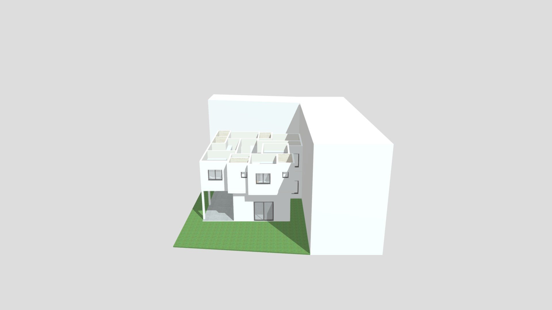 SKET - 3D model by Rhol Construções (@rholconstrucoes) [7fb348d ...