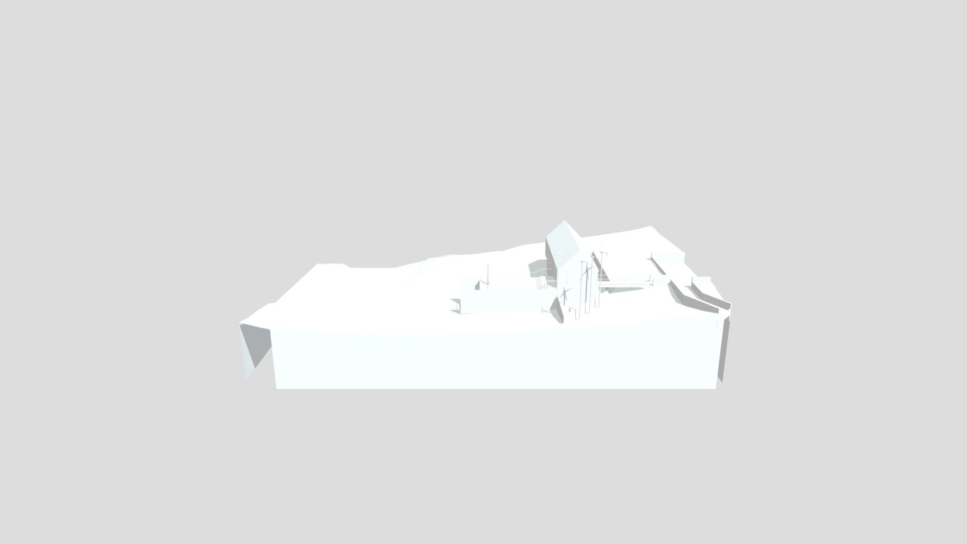 RAC_basic_sample_project-3DView-{3D} - 3D model by Predip [7fb3ea4 ...