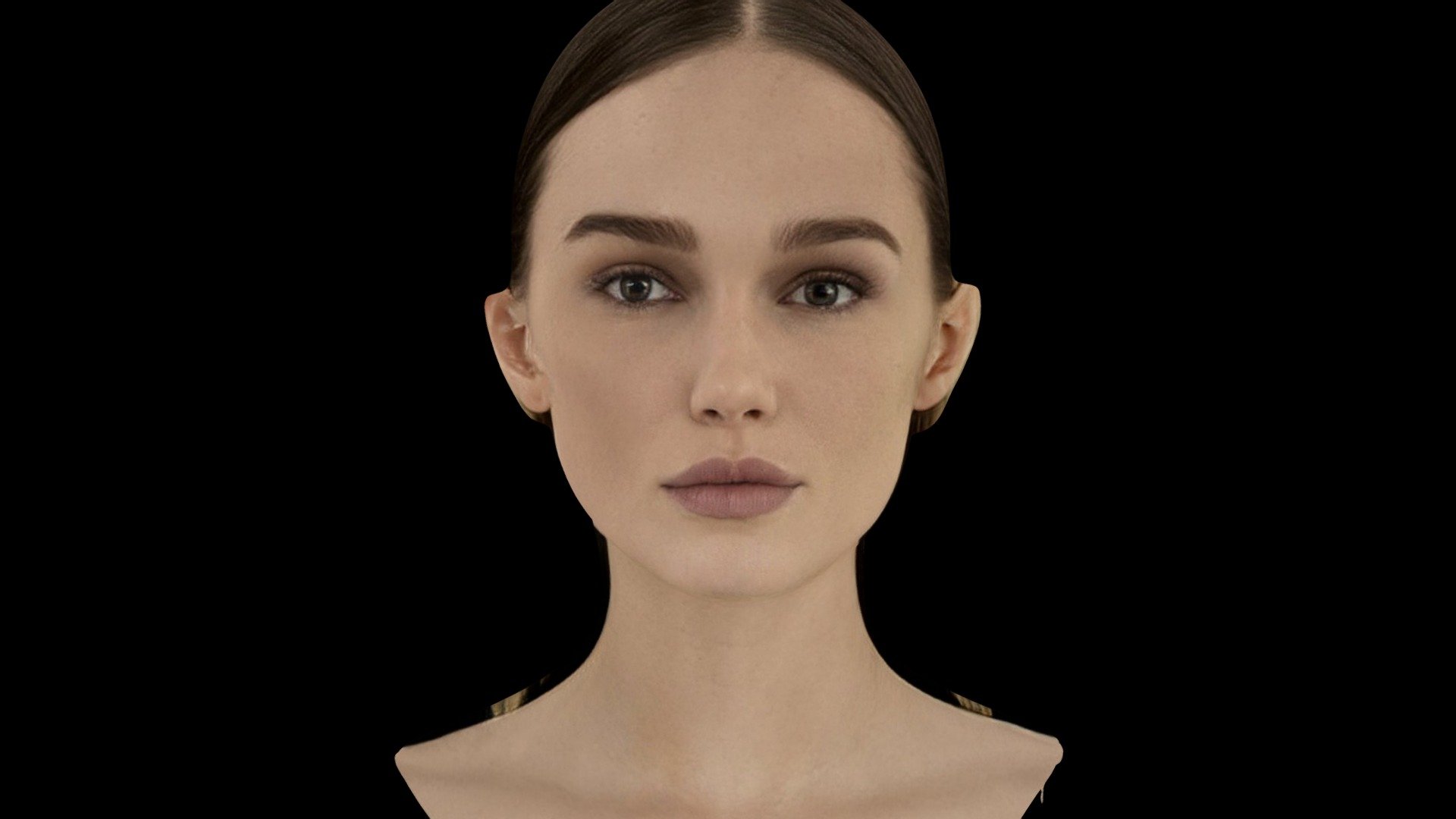 Human Dignity Collection | www.acuteline.com - Download Free 3D model by Acute Line ...