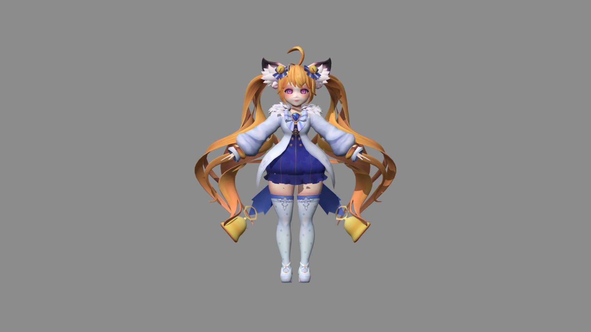 미완성 - 3D model by jeeheeishappy [7fb5b1a] - Sketchfab