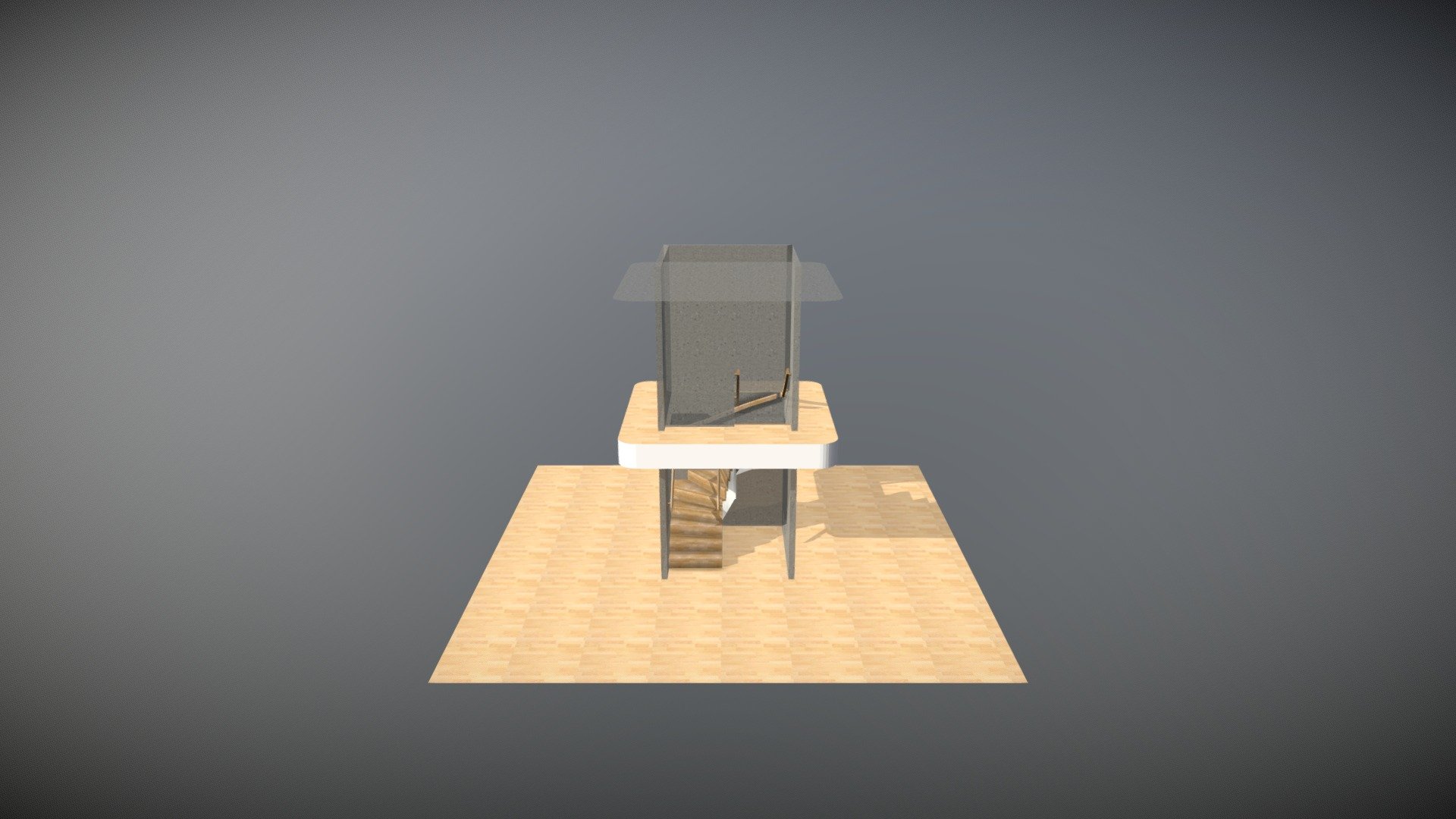 Anders Lien - 3D model by Stolmark [7fb66df] - Sketchfab