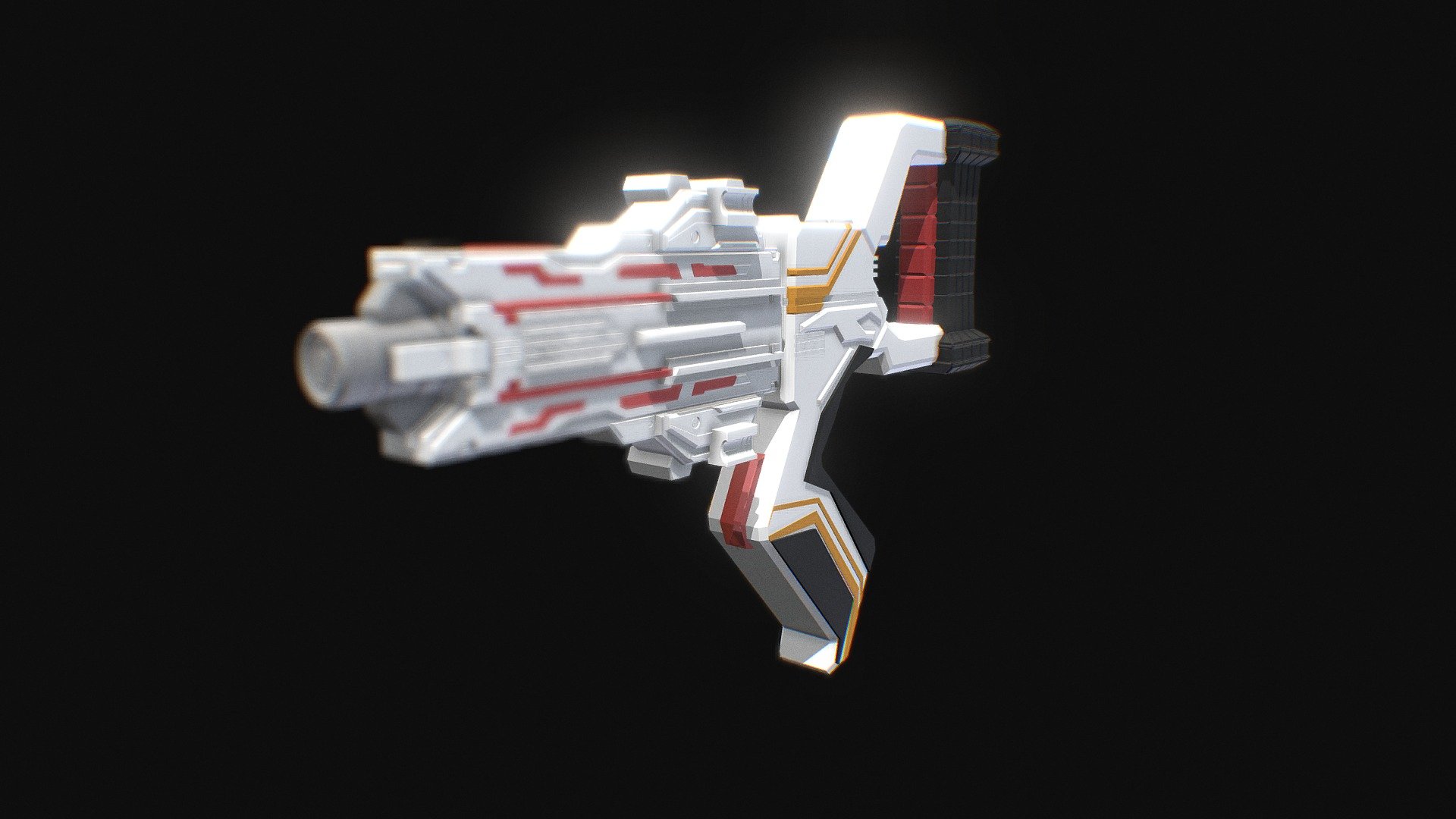 The VS Changer - Download Free 3D model by Ahbangkun [7fb7523] - Sketchfab