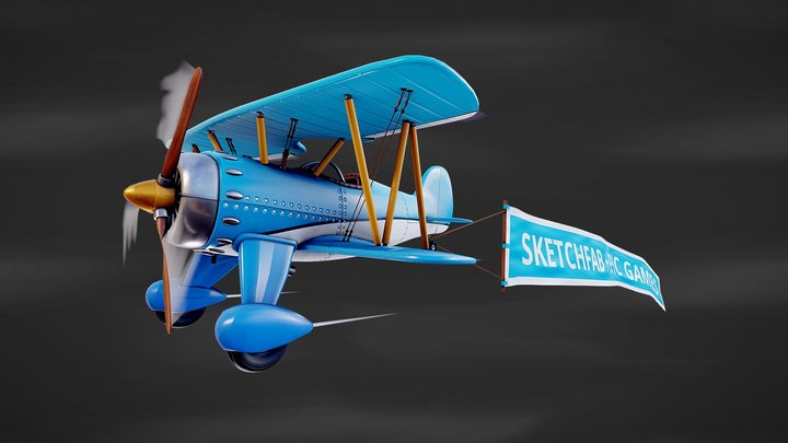 5-million 3D models - Sketchfab