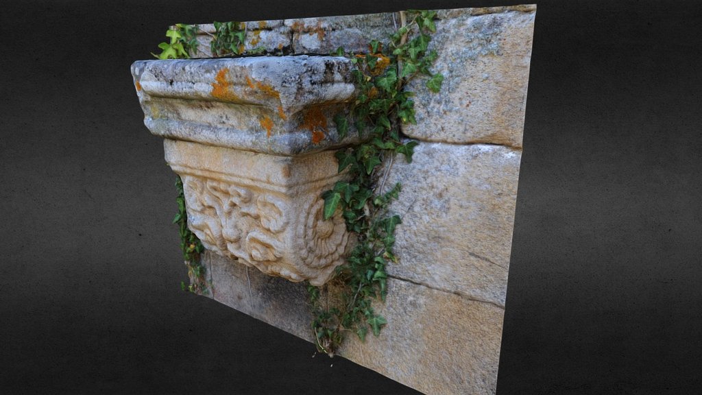 Relieve - Download Free 3D model by Adrisalgo [7fb8812] - Sketchfab