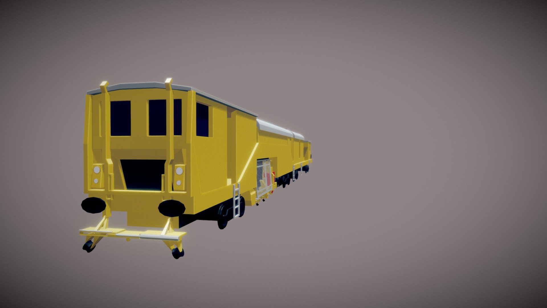 stoneblower - 3D model by mercuryuk [7fb882a] - Sketchfab