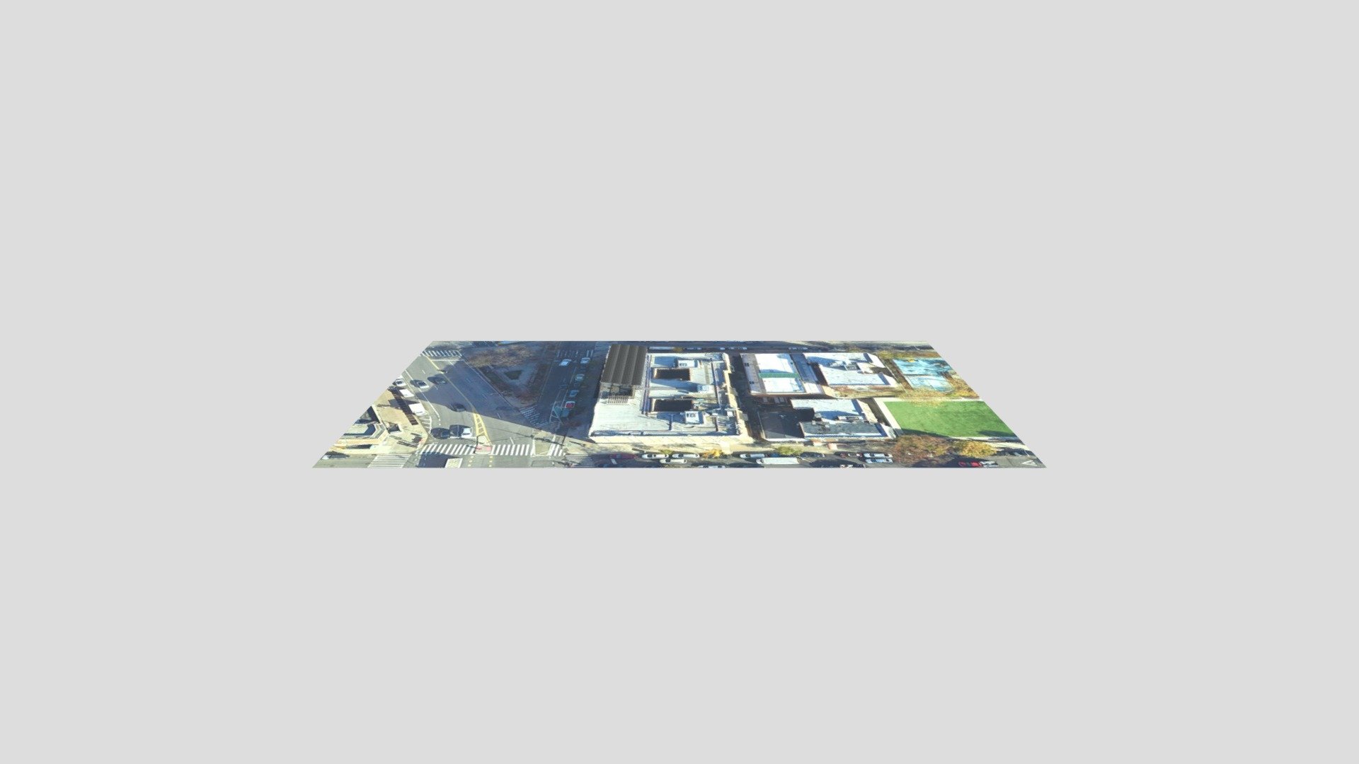 711_ New York, NY - 3D model by BKSolarCanopy [7fb9687] - Sketchfab