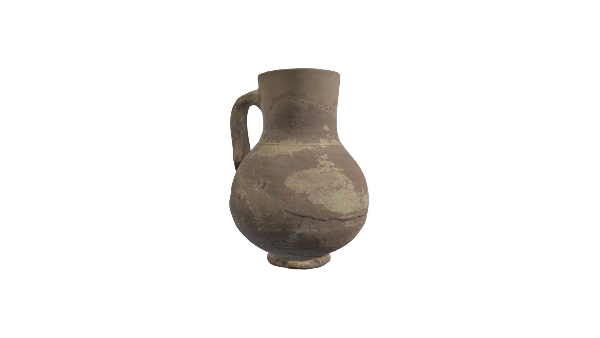Arsinoe 3D - Reperto AR1028 - 3D model by DAda-LAB [7fb9d7f] - Sketchfab