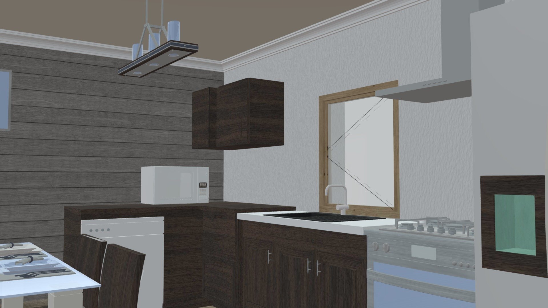 было нормально 1111 - 3D model by svyatoslaw14 [7fba867] - Sketchfab