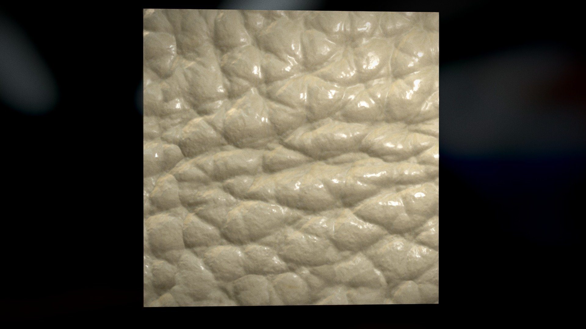 closeup leather scan WIP - Download Free 3D model by laboratorija ...
