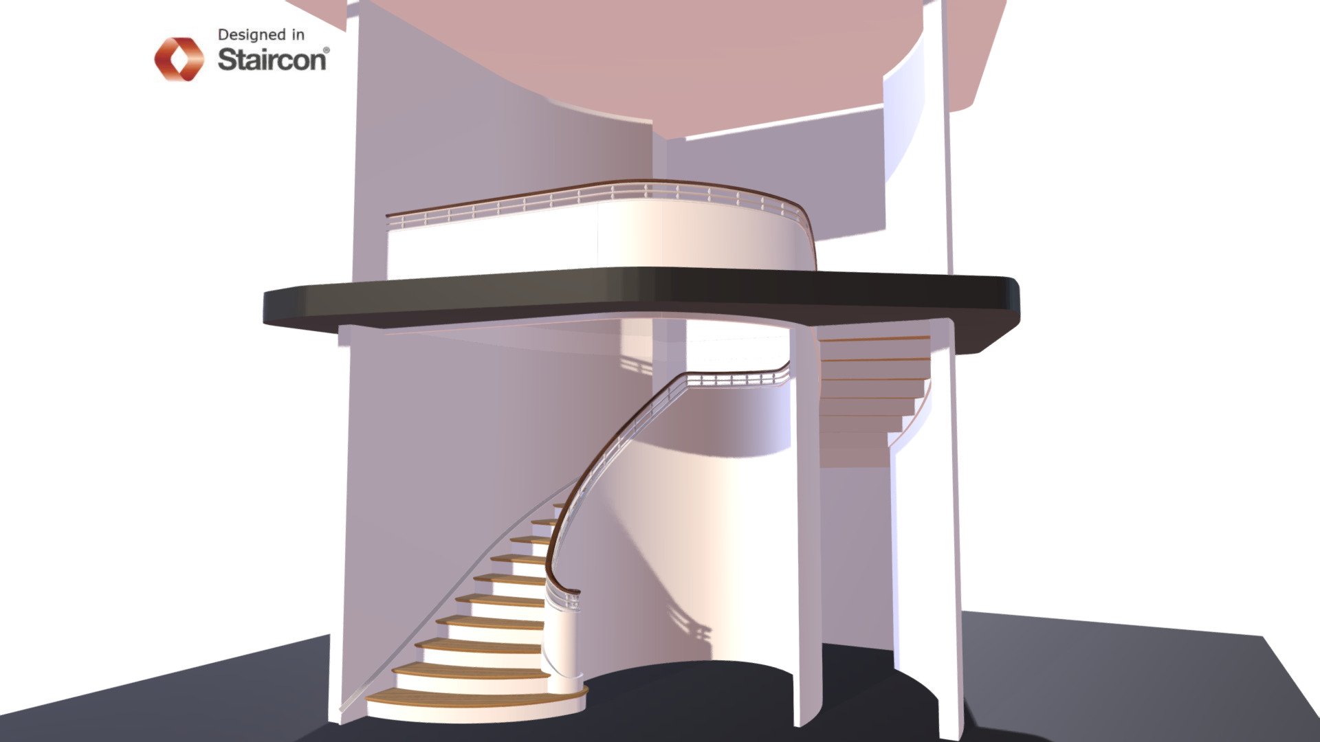 Staircon