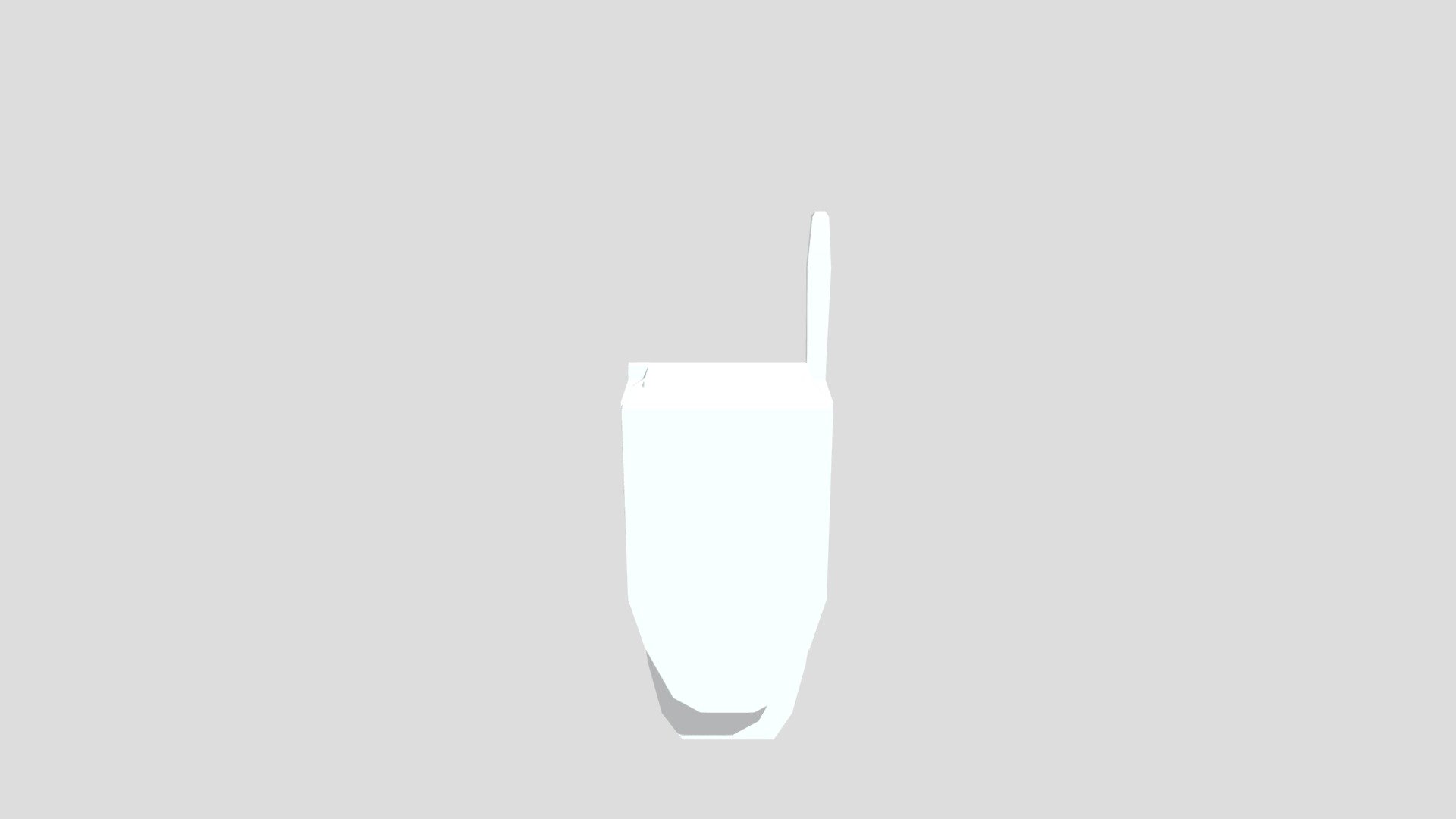 flip phone low poly - 3D model by balls (@logan.bull) [7fbf40a] - Sketchfab