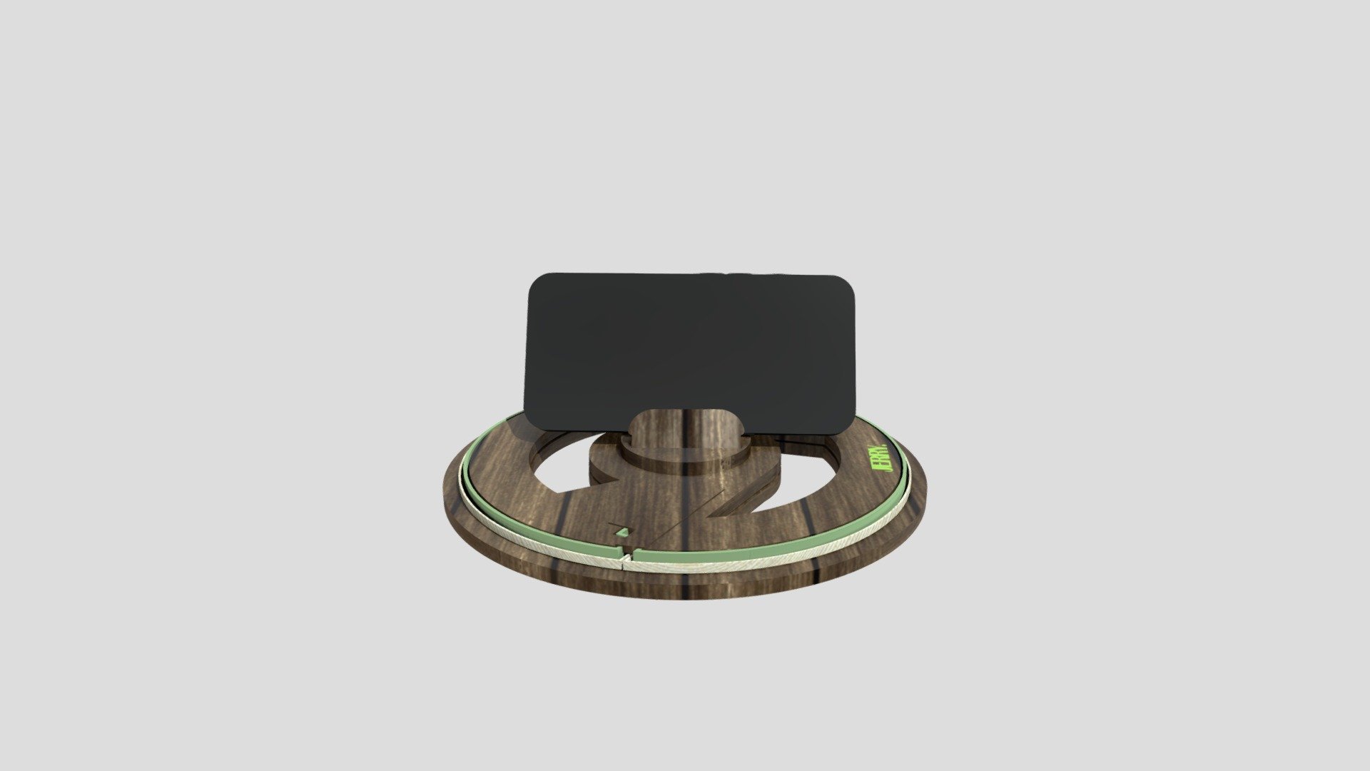 Keyshot File - 3D model by cwalshdesigns [7fbf6b1] - Sketchfab