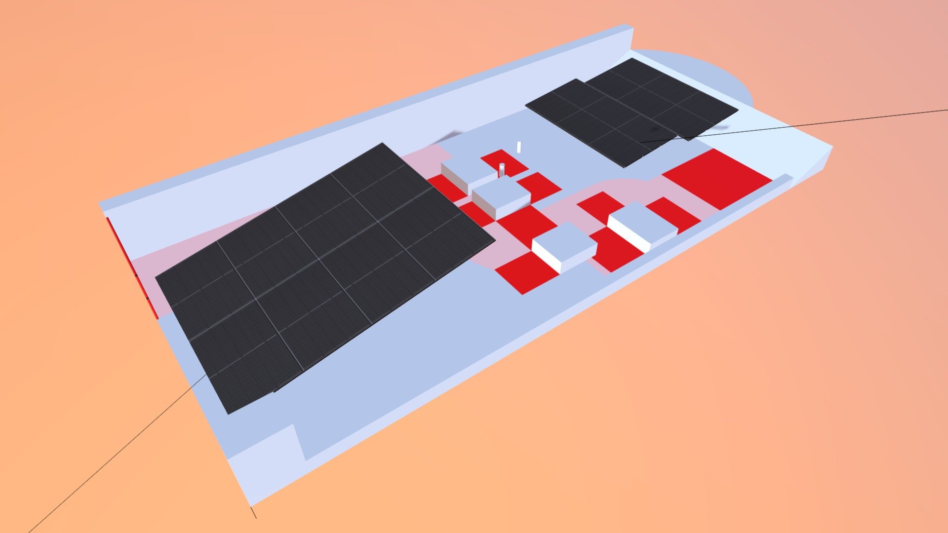 244 LINCOLN ROAD 13 Mod Tilt - 3D model by brooklynsolarworks [7fbfc18 ...