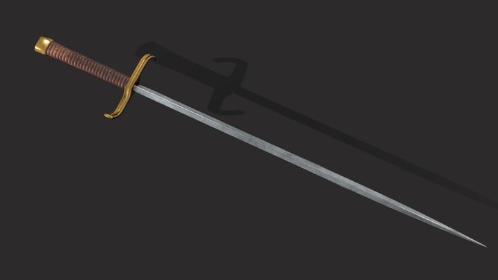 Baller 3D models - Sketchfab