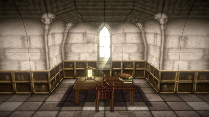 maxzol - Sketchfab