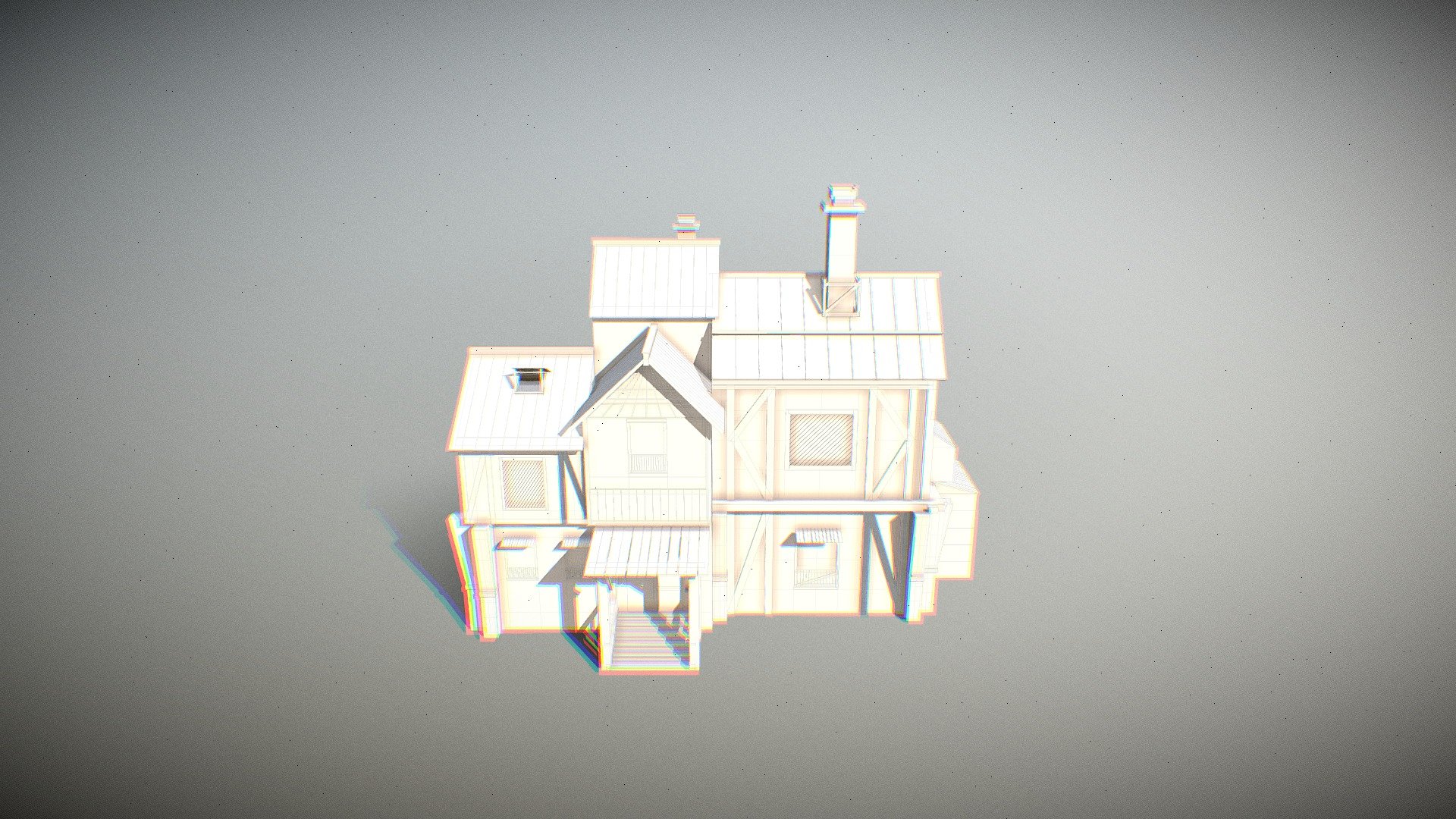 land of unknown_02 - Download Free 3D model by Abdur Razzak Sawon (@md.abdur.razzak.sawon ...