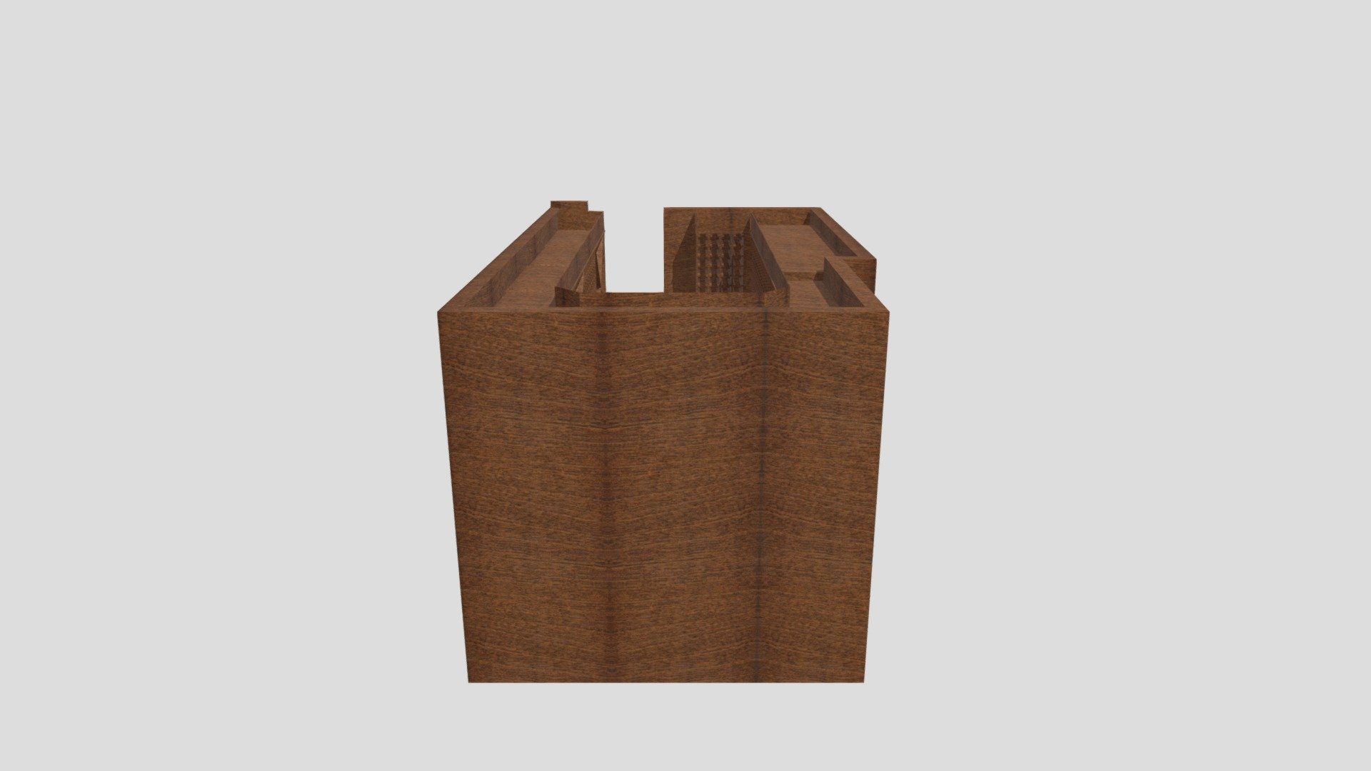 Lunden 10 14 - 3D model by chriscrowncf [7fc3d98] - Sketchfab